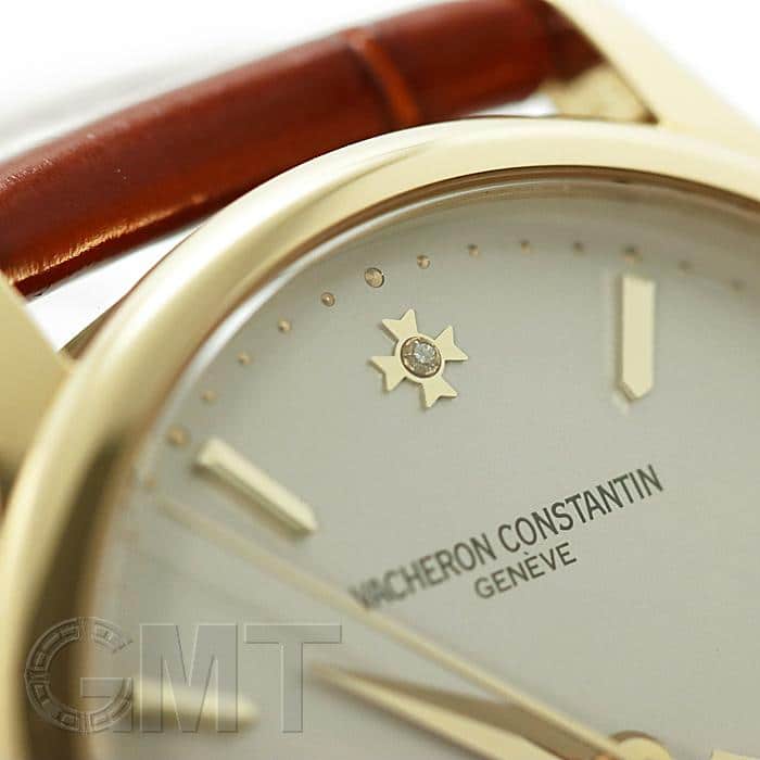 (中古)VACHERON CONSTANTIN ヴァシュロン・コンスタンタン クロノメーターロワイヤル 34mm 47021/000J（商品 ...