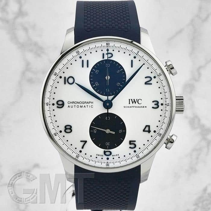 中古)IWC インターナショナルウォッチカンパニー ポルトギーゼ 中古)IWC インターナショナルウォッチカンパニー ポルトギーゼ