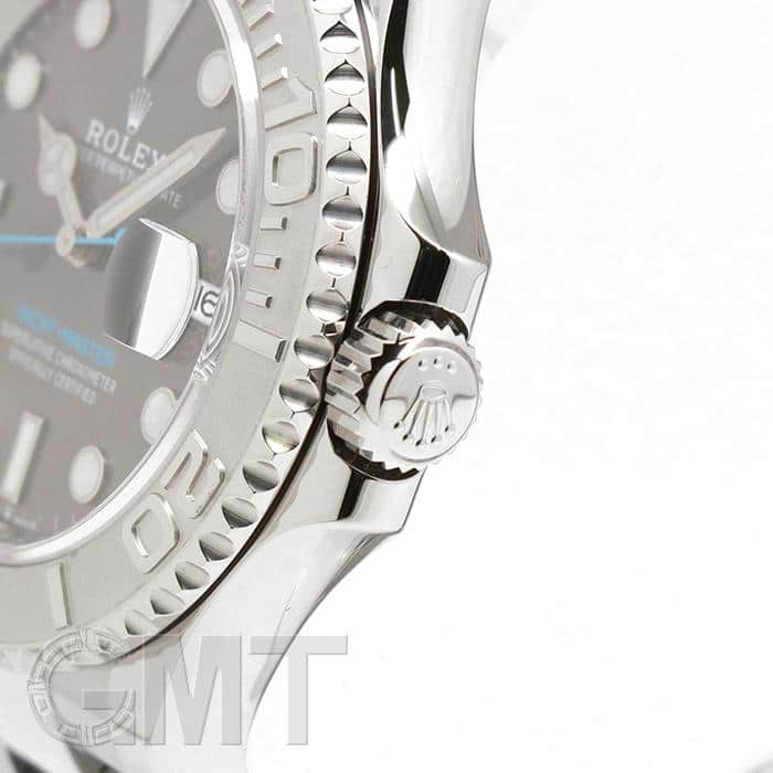(中古)ROLEX ロレックス ヨットマスター 40 126622 スレート（商品ID：3717017326968）詳細ページ | 腕時計のGMT｜中古ブランド時計の販売買取も。ロレックス買取強化中