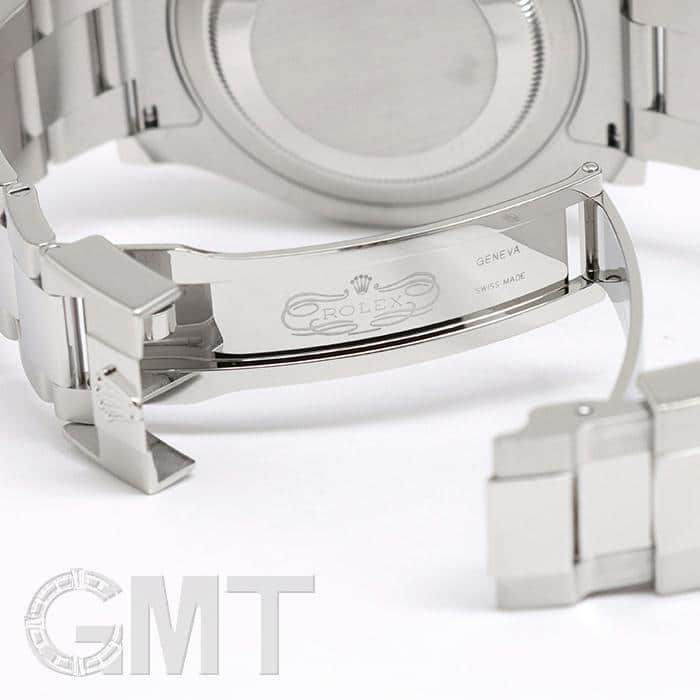 (中古)ROLEX ロレックス ヨットマスター 40 126622 スレート（商品ID：3717017326968）詳細ページ | 腕時計のGMT｜中古ブランド時計の販売買取も。ロレックス買取強化中