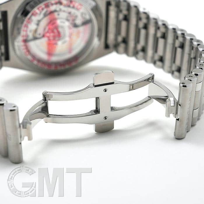 (中古)BREITLING ブライトリング クロノマット B01 42 AB0134101K1A1（商品ID：3717017751968）詳細ページ | 腕時計のGMT｜中古ブランド時計の販売 ...