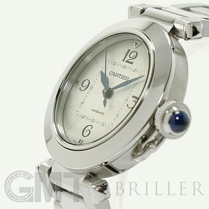 (中古)CARTIER カルティエ パシャ ドゥ カルティエ WSPA0013（商品ID：3717014172988）詳細ページ | 腕時計の ...