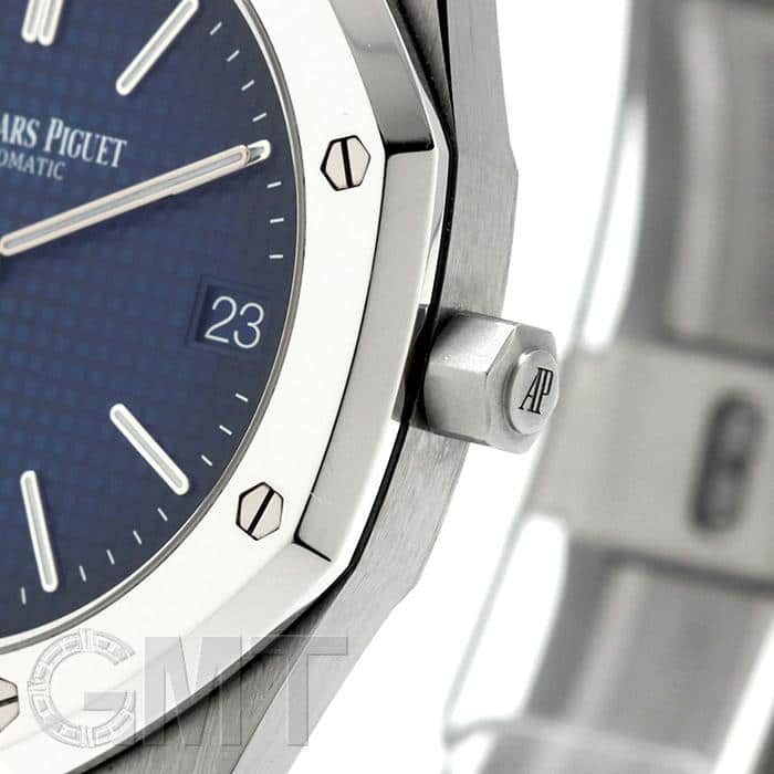 (中古)AUDEMARS PIGUET オーデマ・ピゲ ロイヤルオーク エクストラシン 15202IP.OO.1240IP.01【ブティック ...