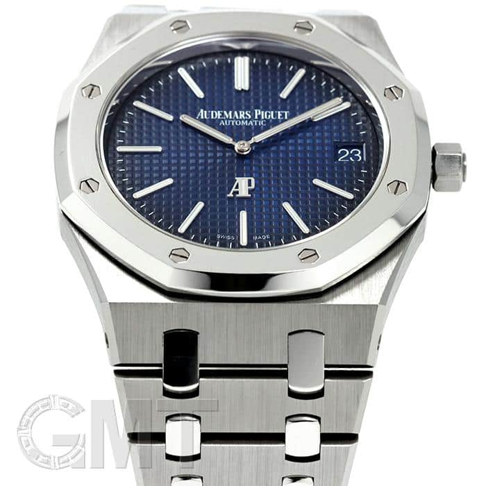 (中古)AUDEMARS PIGUET オーデマ・ピゲ ロイヤルオーク エクストラシン 15202IP.OO.1240IP.01【ブティック ...